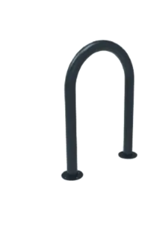 Single Loop Bike Rack – Farmtasticfun