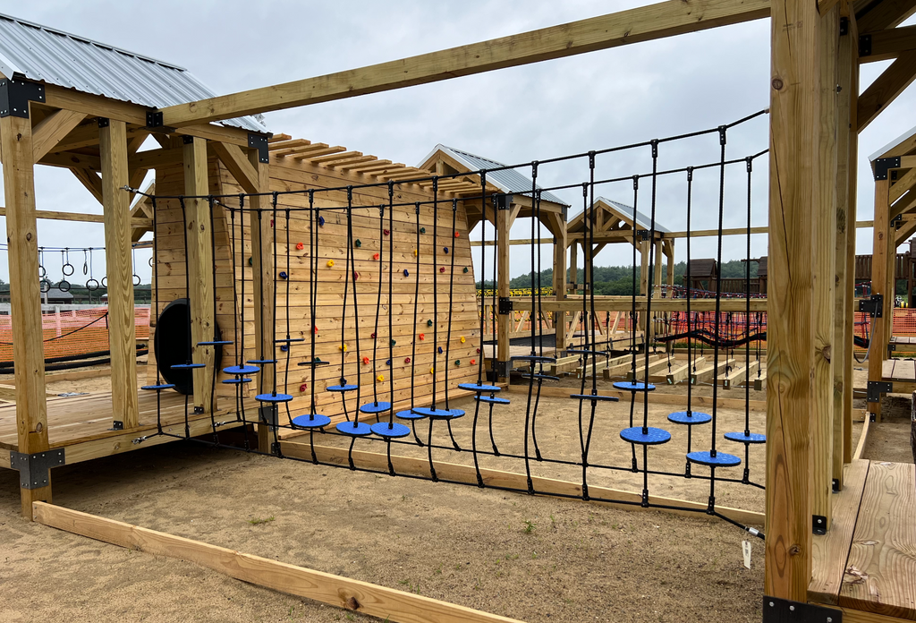 Disc Climber – Farmtasticfun